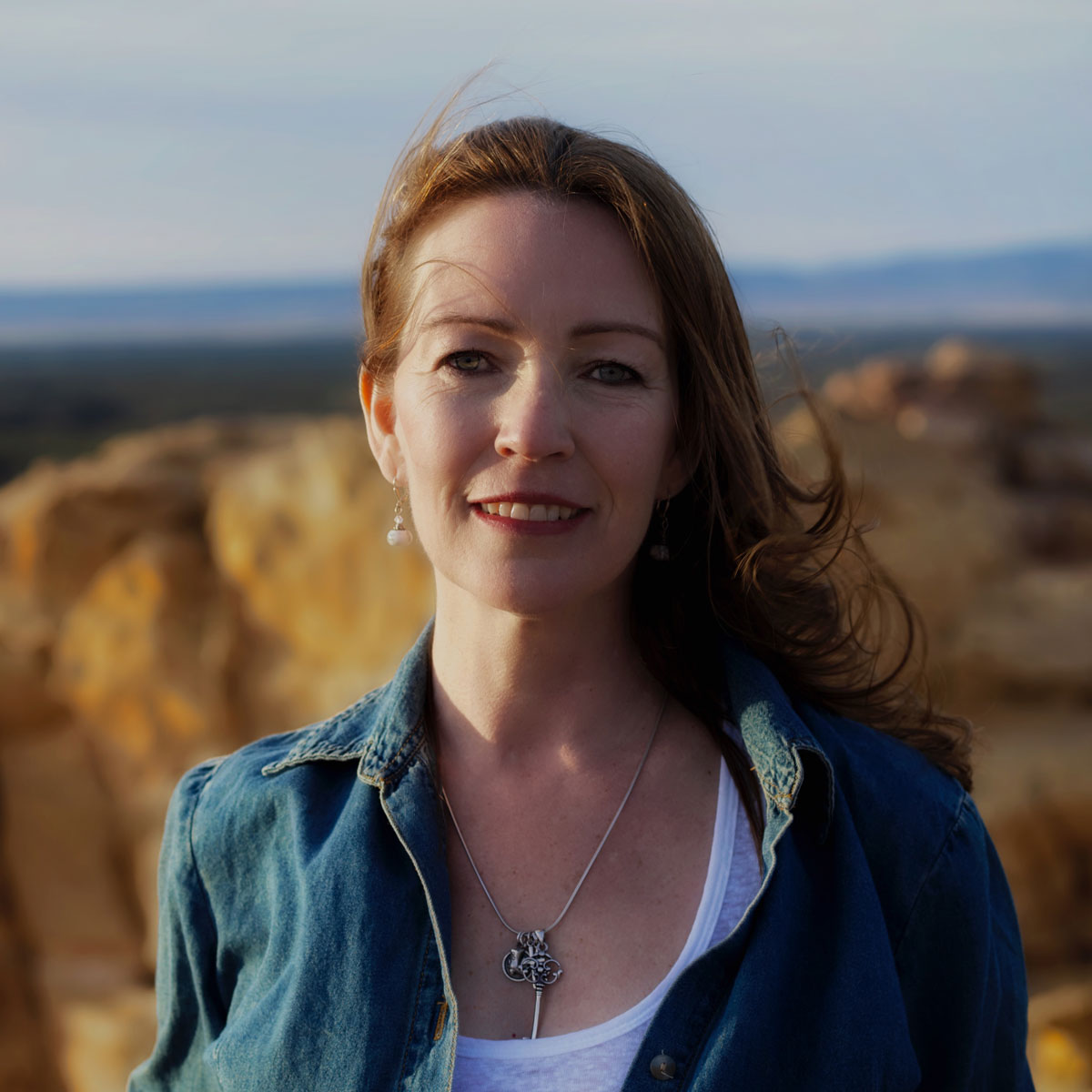 Suzanne Jarvie - Wolfe Island Records