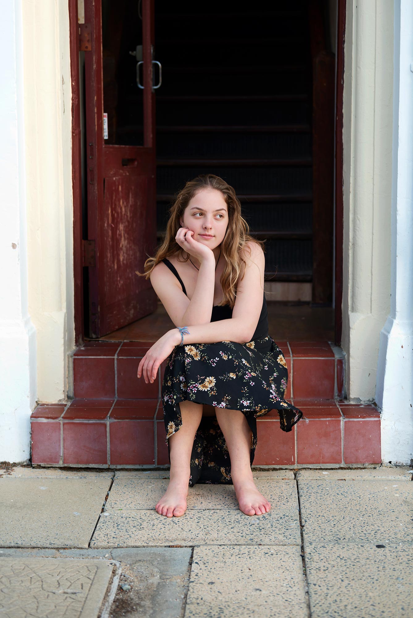 Scarlett Graham - Wolfe Island Records