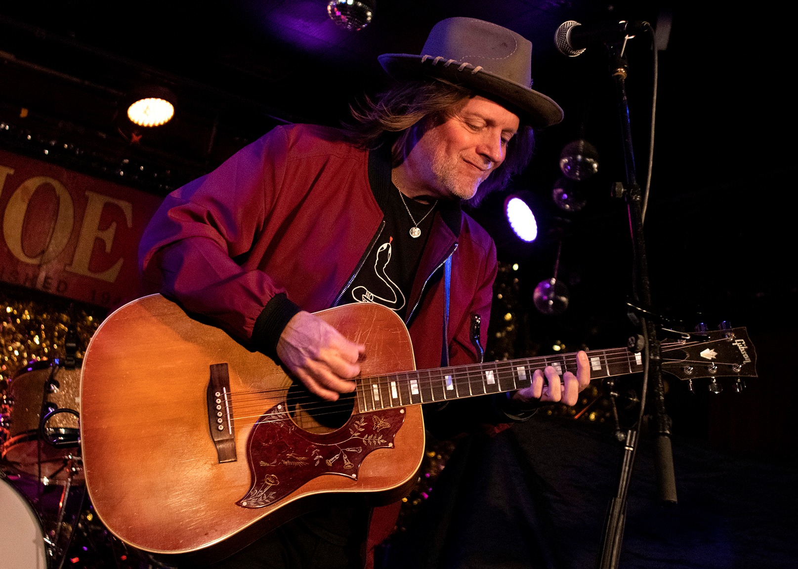 Stephen Stanley Band - Wolfe Island Records